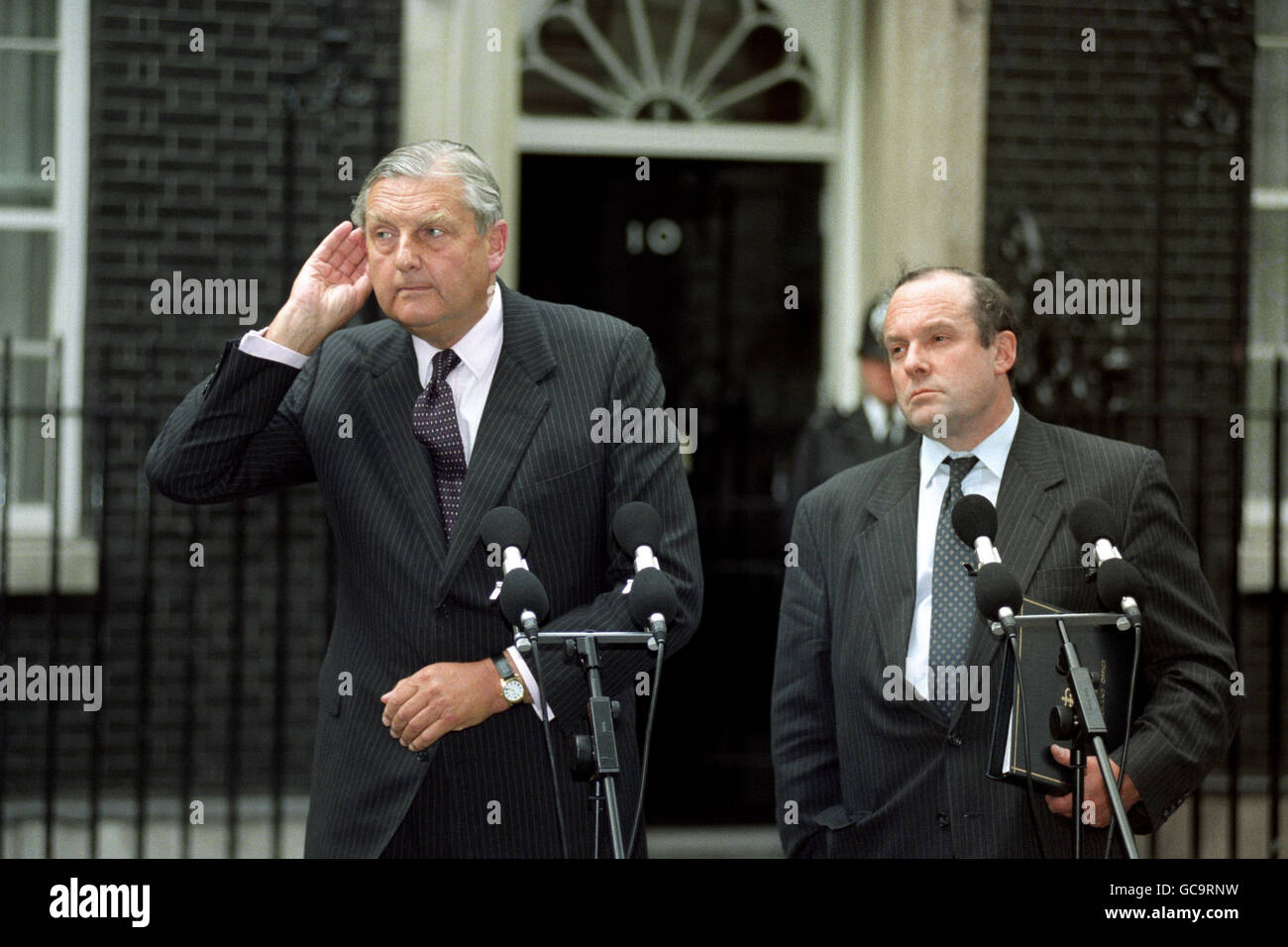 Patrick mayhew hi-res stock photography and images - Alamy