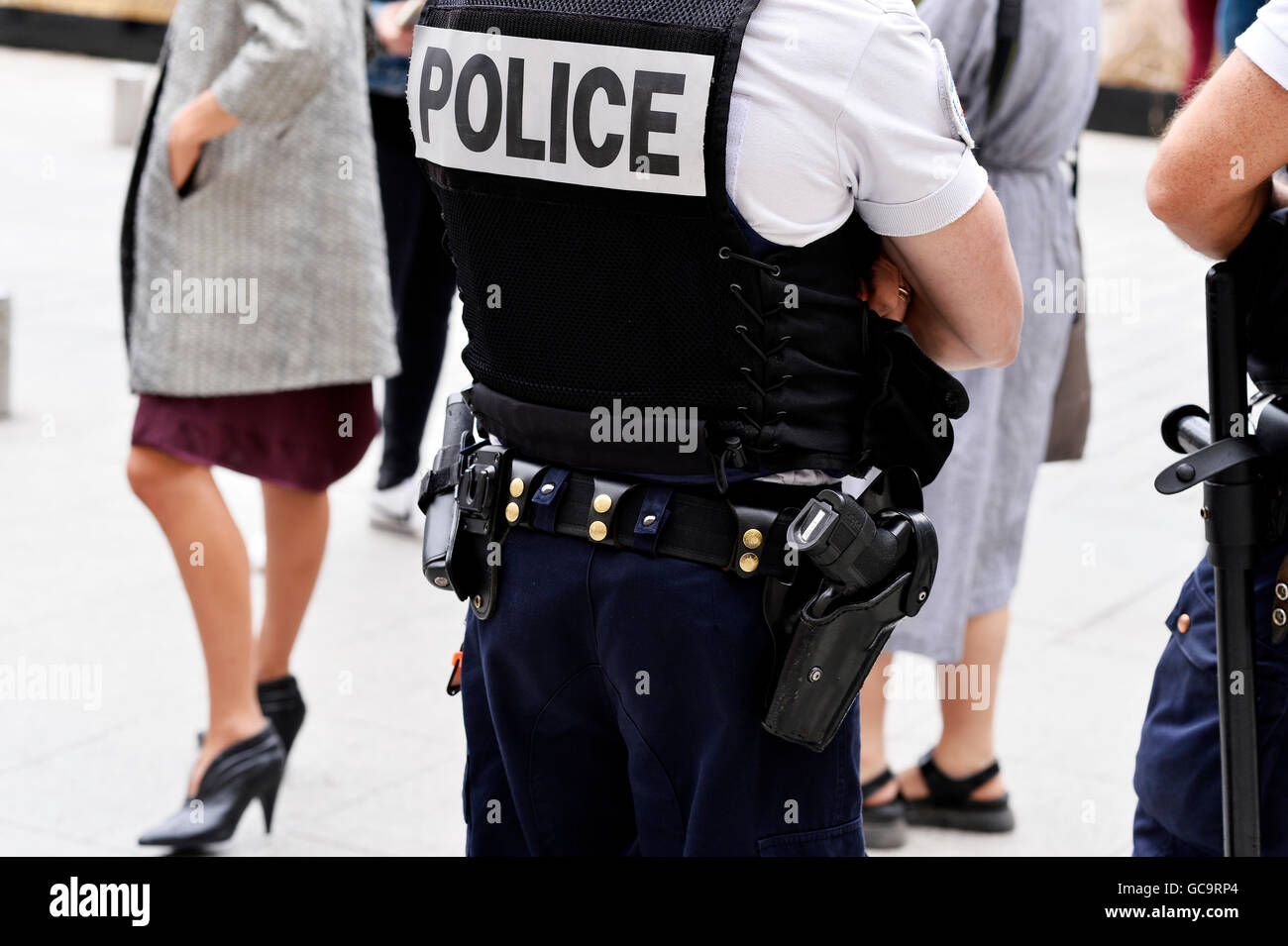 Fashion Police High Resolution Stock Photography and Images - Alamy