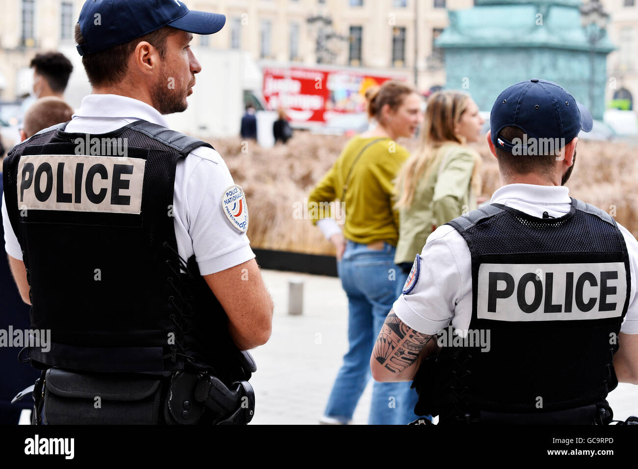 Official Event Stock Photos & Official Event Stock Images - Alamy