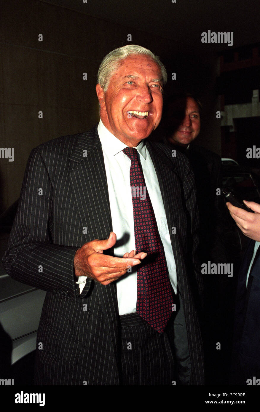 Lonrho meeting the lonrho board hi-res stock photography and images - Alamy