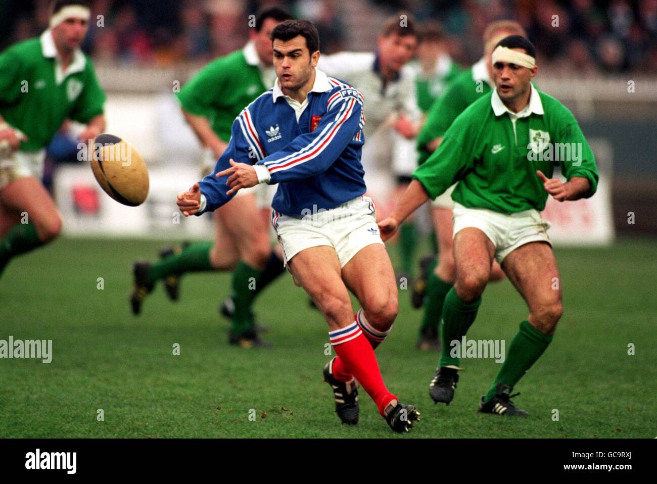 Frances alain penaud hi-res stock photography and images - Alamy
