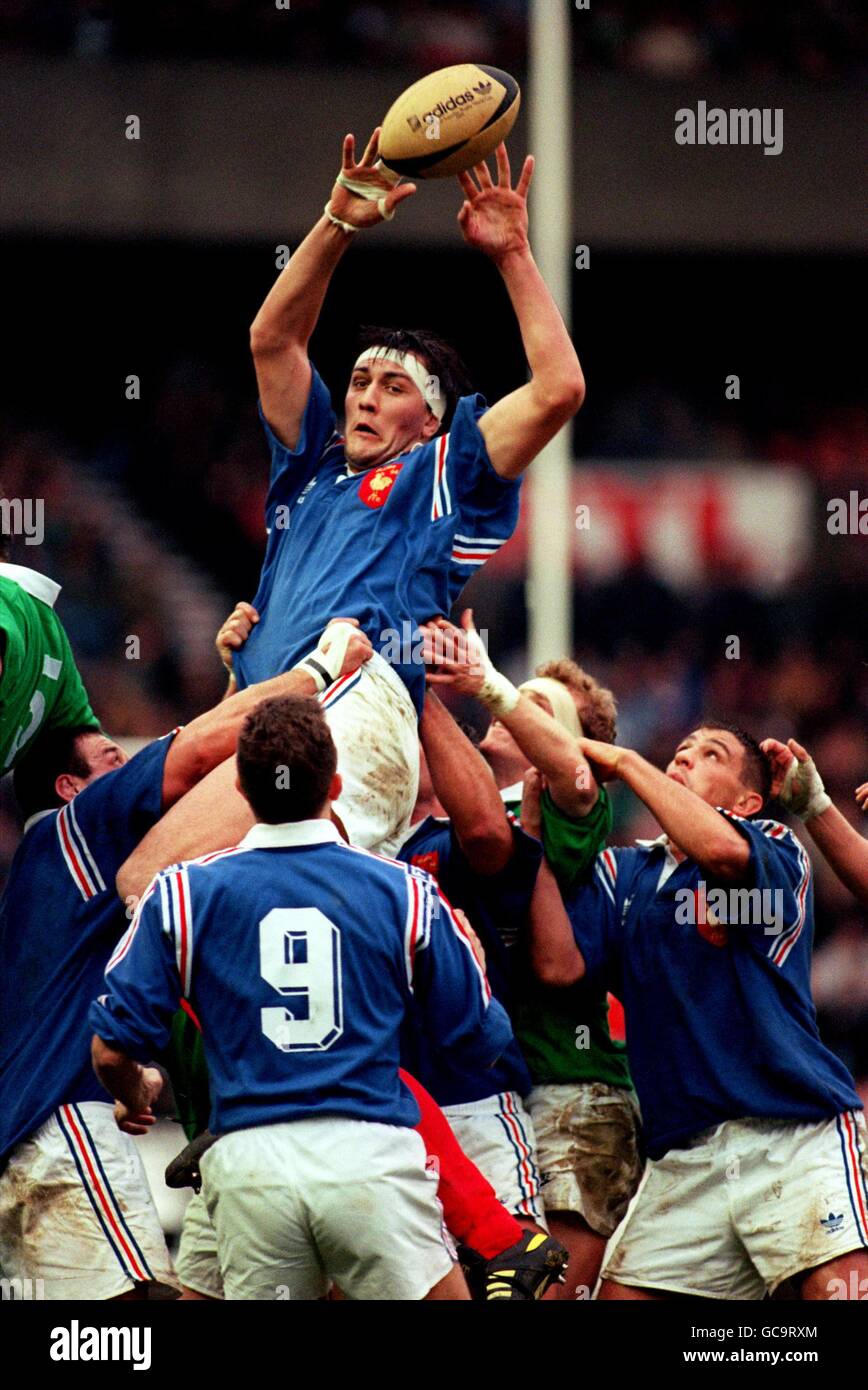 Olivier roumat hi-res stock photography and images - Alamy