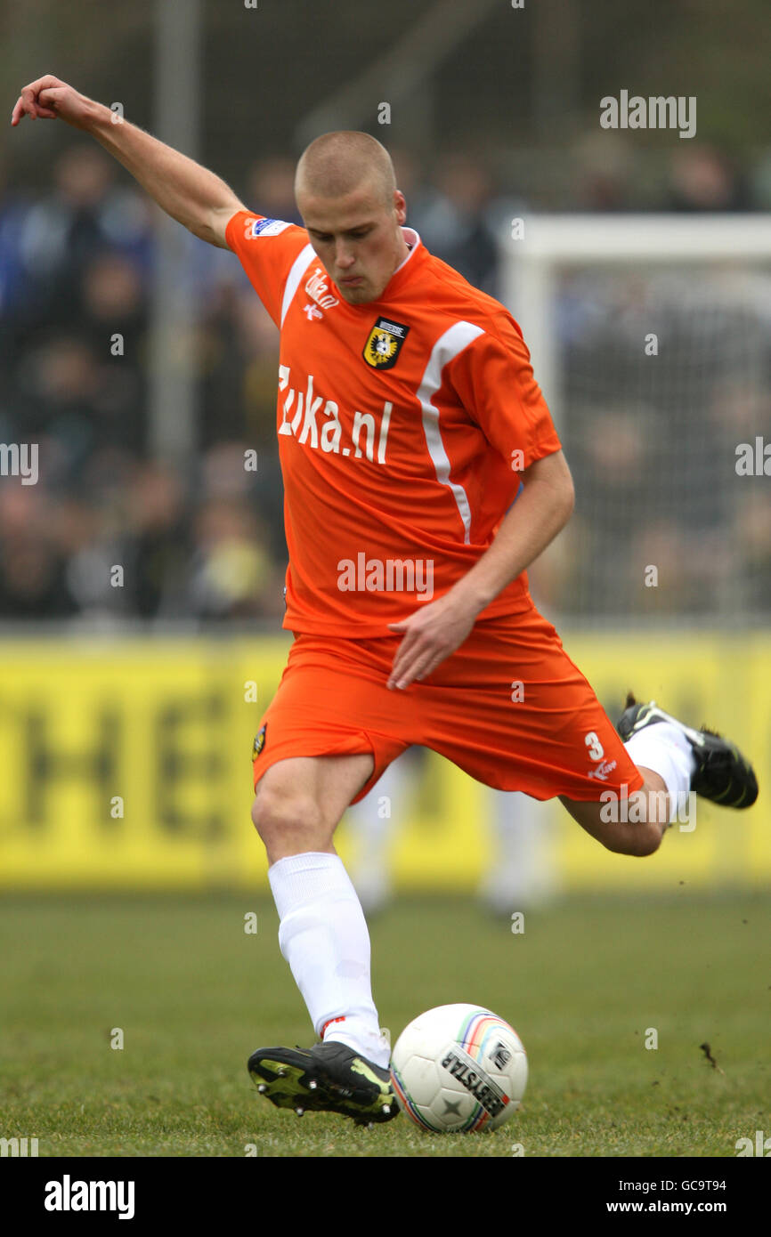 Kevin van diermen hi-res stock photography and images - Alamy