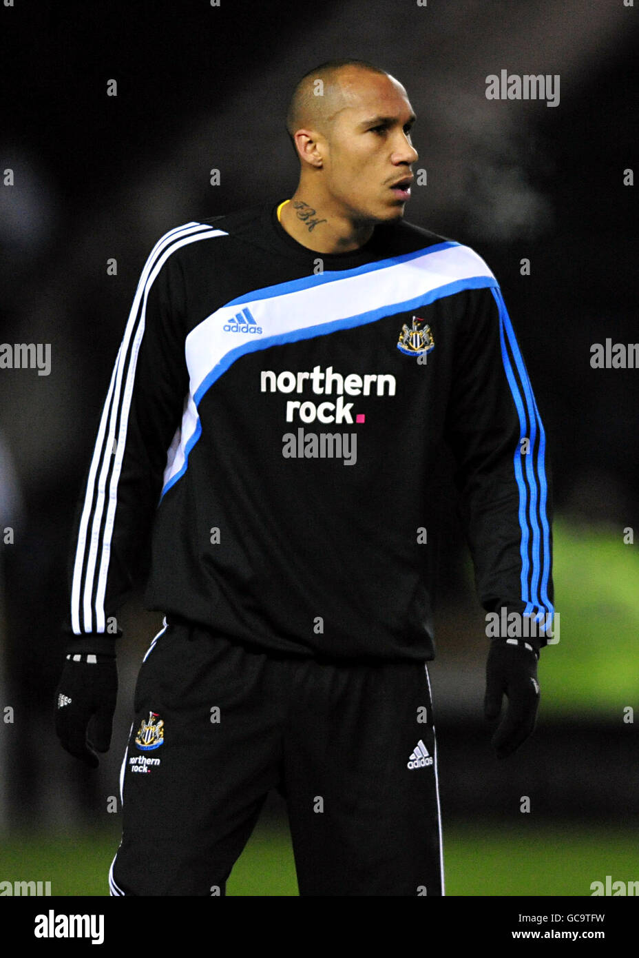 Soccer - Coca-Cola Football League Championship - Derby County v ...