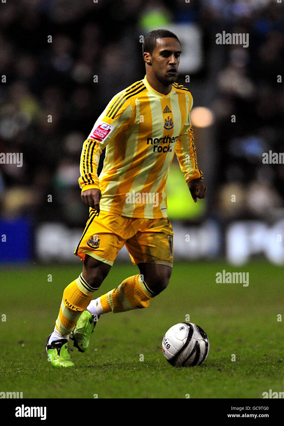 Soccer - Coca-Cola Football League Championship - Derby County v ...