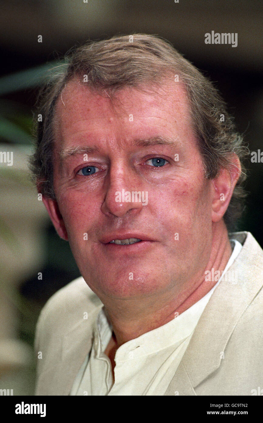 With actor corin redgrave hi-res stock photography and images - Alamy