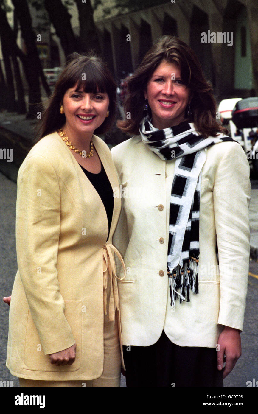 Two new presenters are set to join the team on BBC One's science series ...