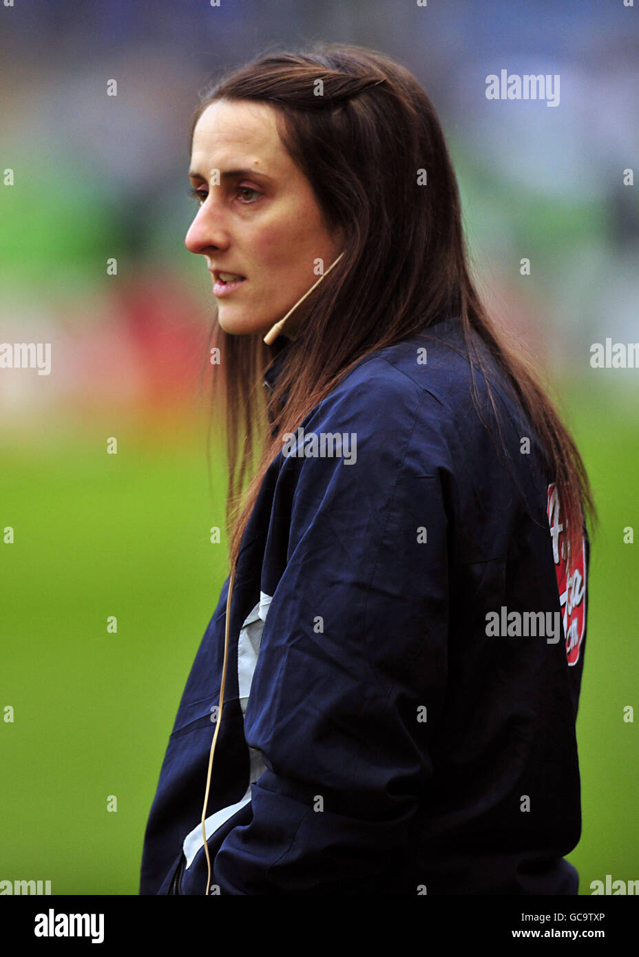 Amy fearn hi-res stock photography and images - Alamy