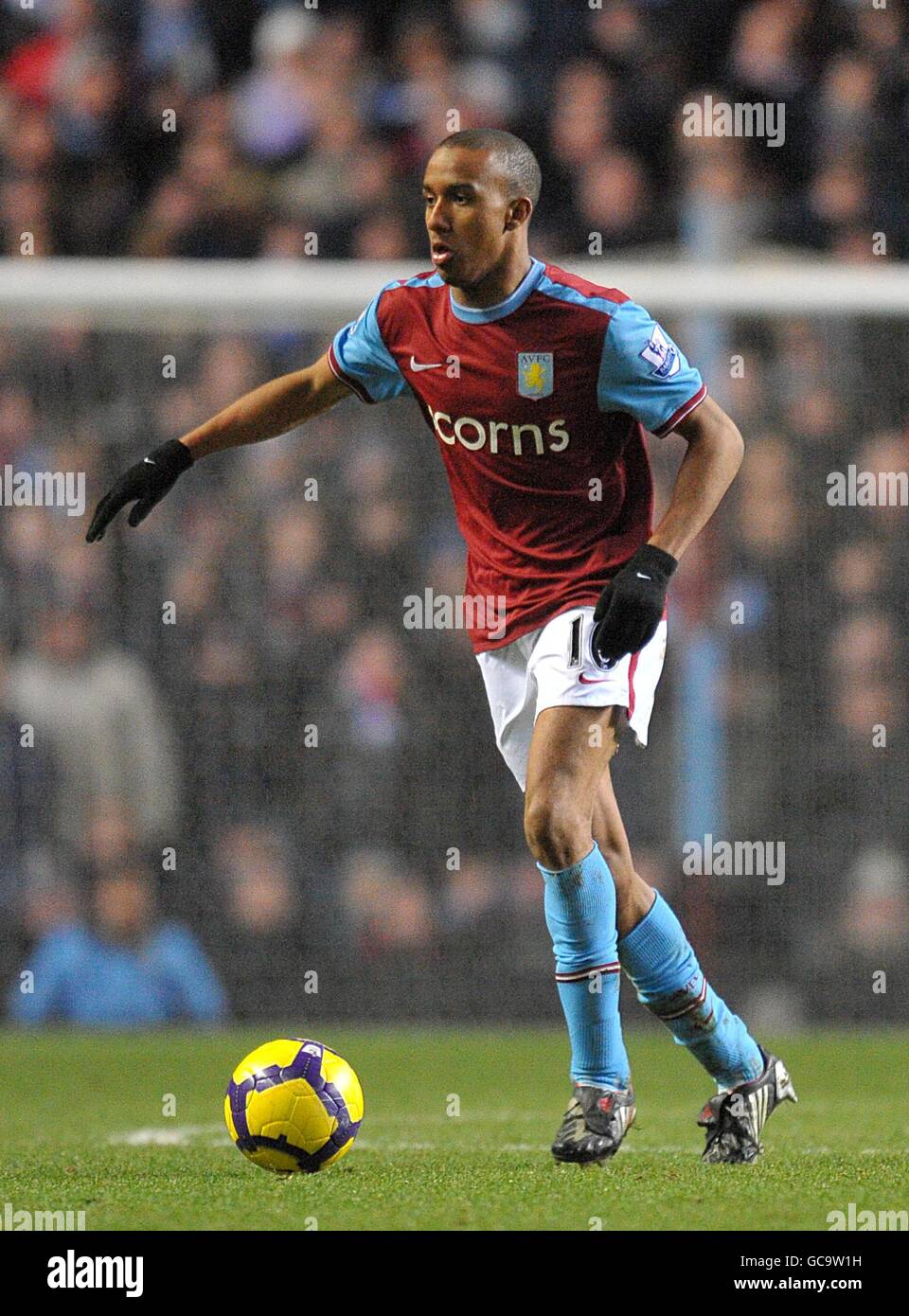 Fabian delph villa hi-res stock photography and images - Alamy