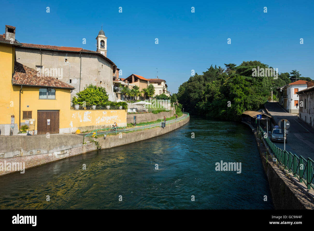 Boffalora hi-res stock photography and images - Alamy