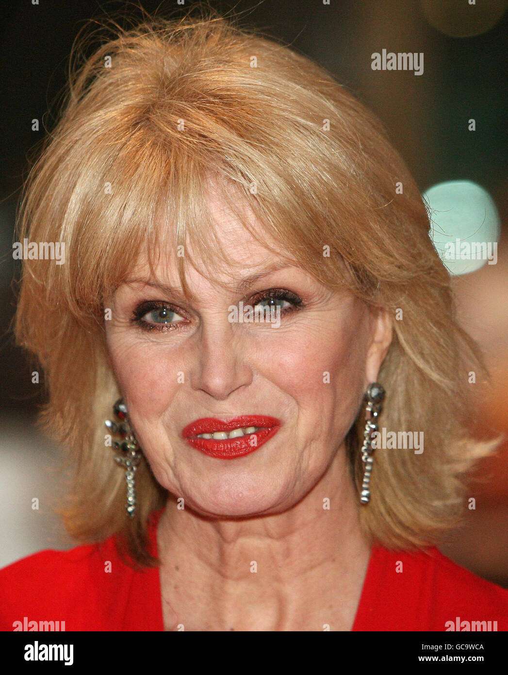 'Tickets for Troops' event Stock Photo - Alamy