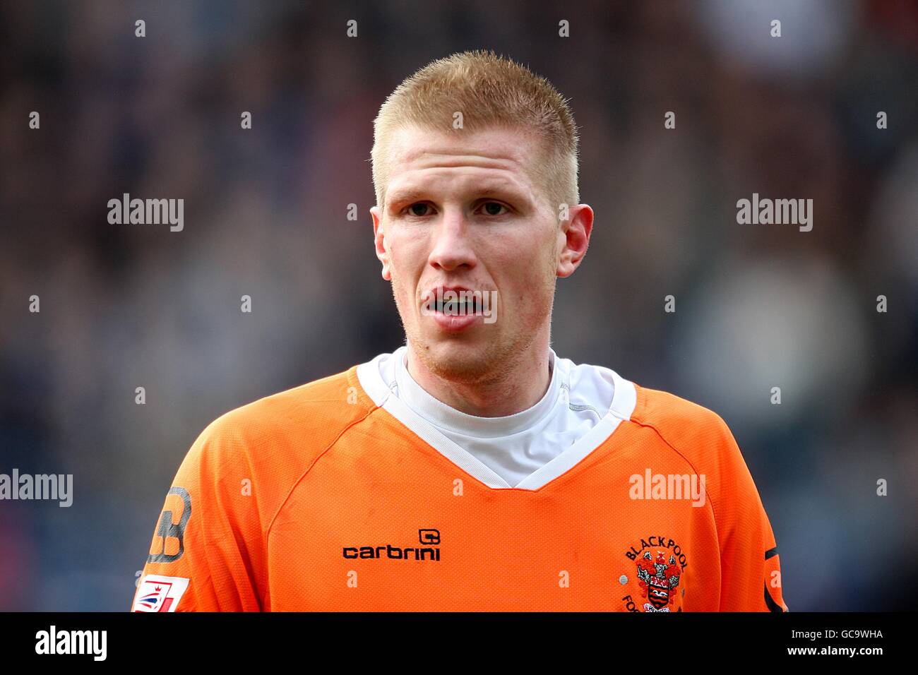 Soccer - Coca-Cola Football League Championship - Preston North End v ...