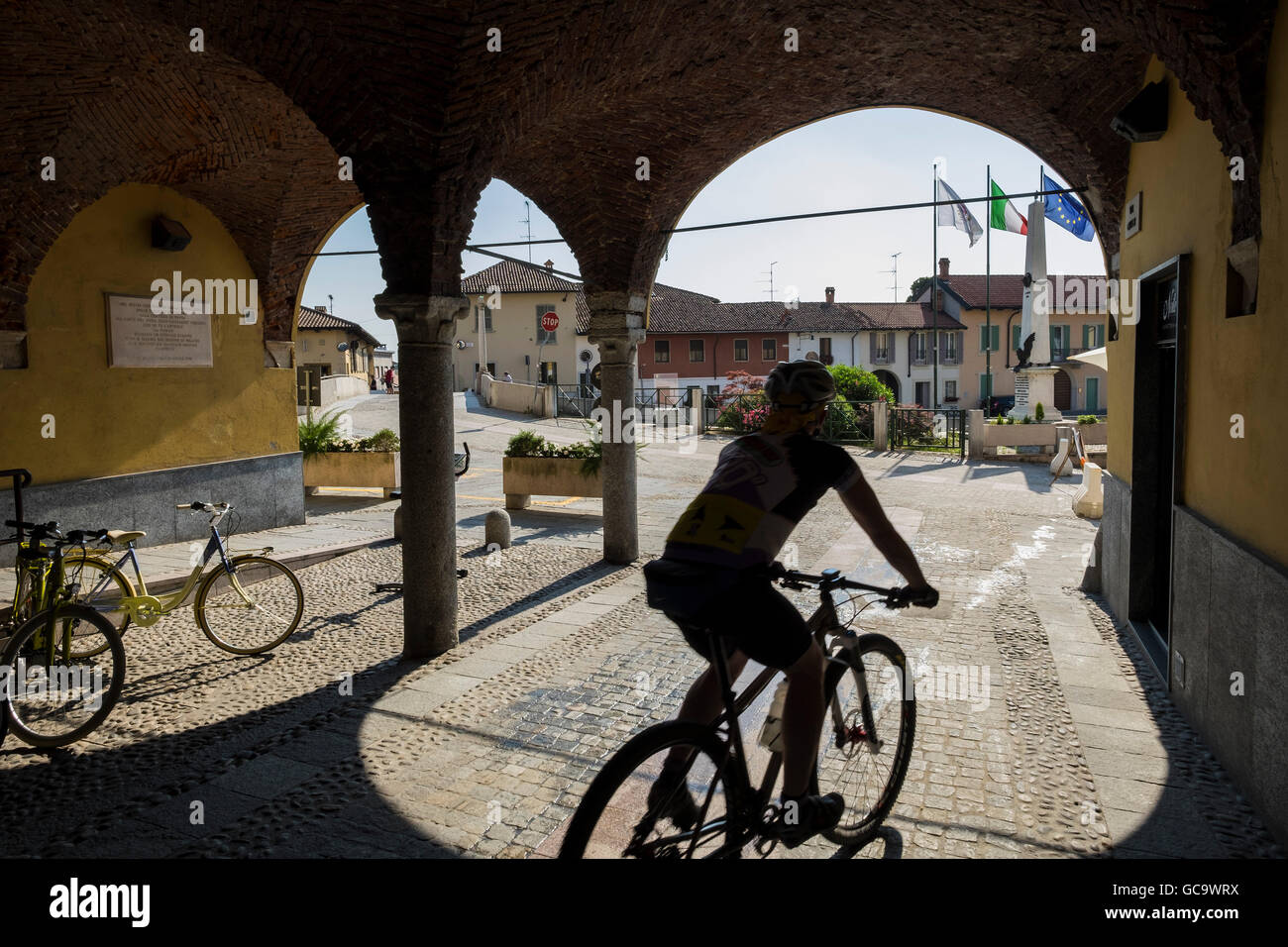 Boffalora hi-res stock photography and images - Alamy