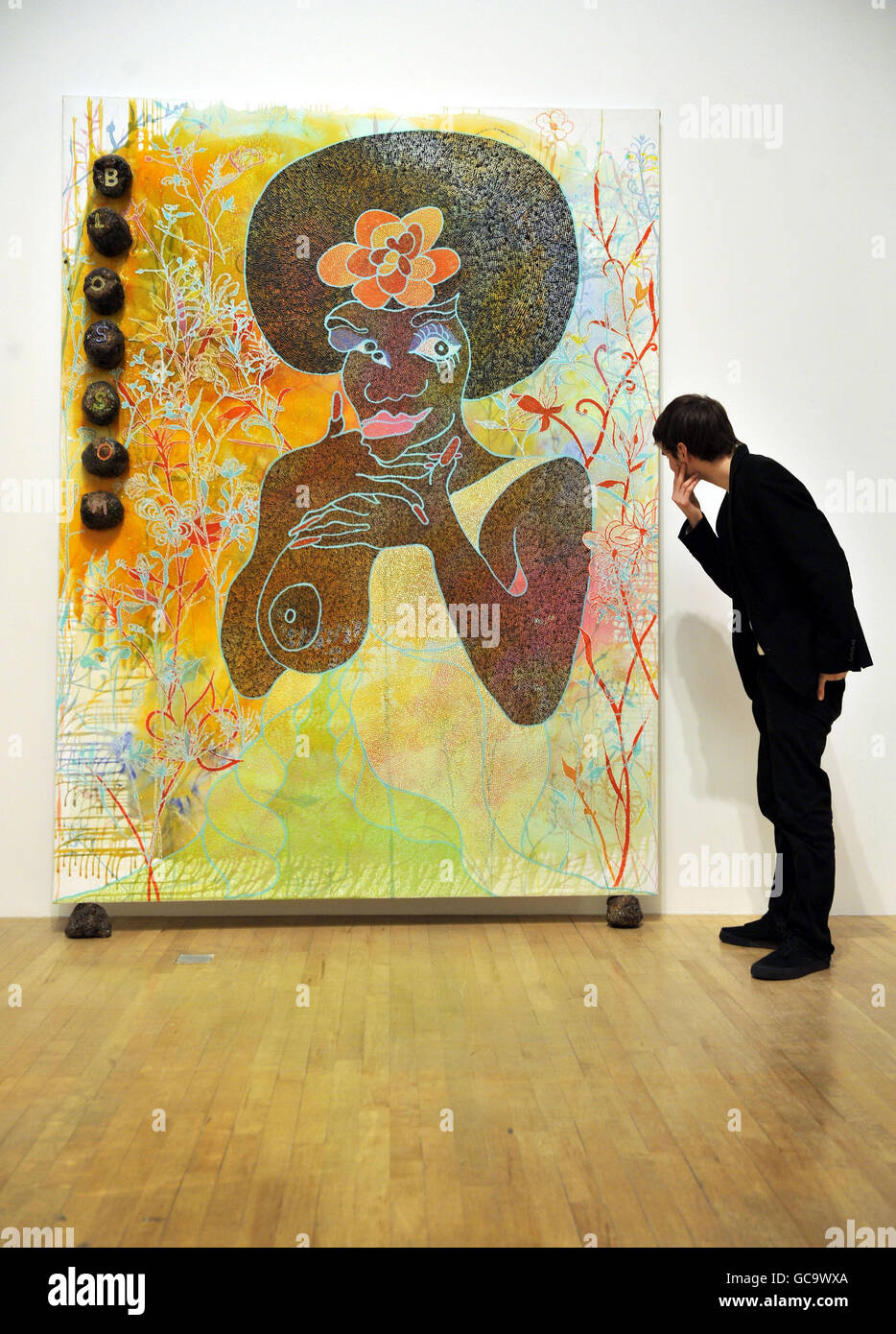 Ofili Stock Photos & Ofili Stock Images - Alamy