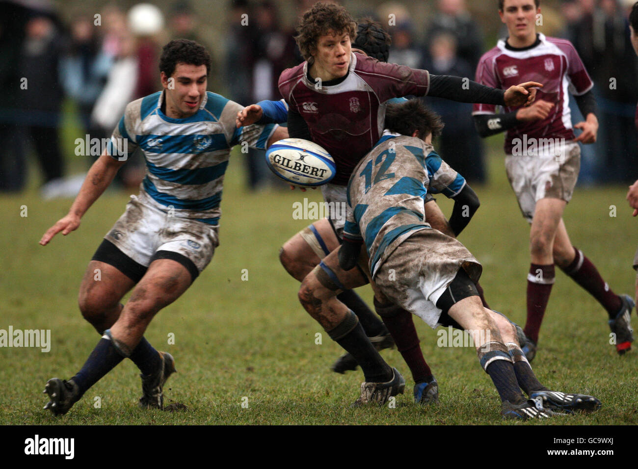 George watsons college schools hi-res stock photography and images - Alamy