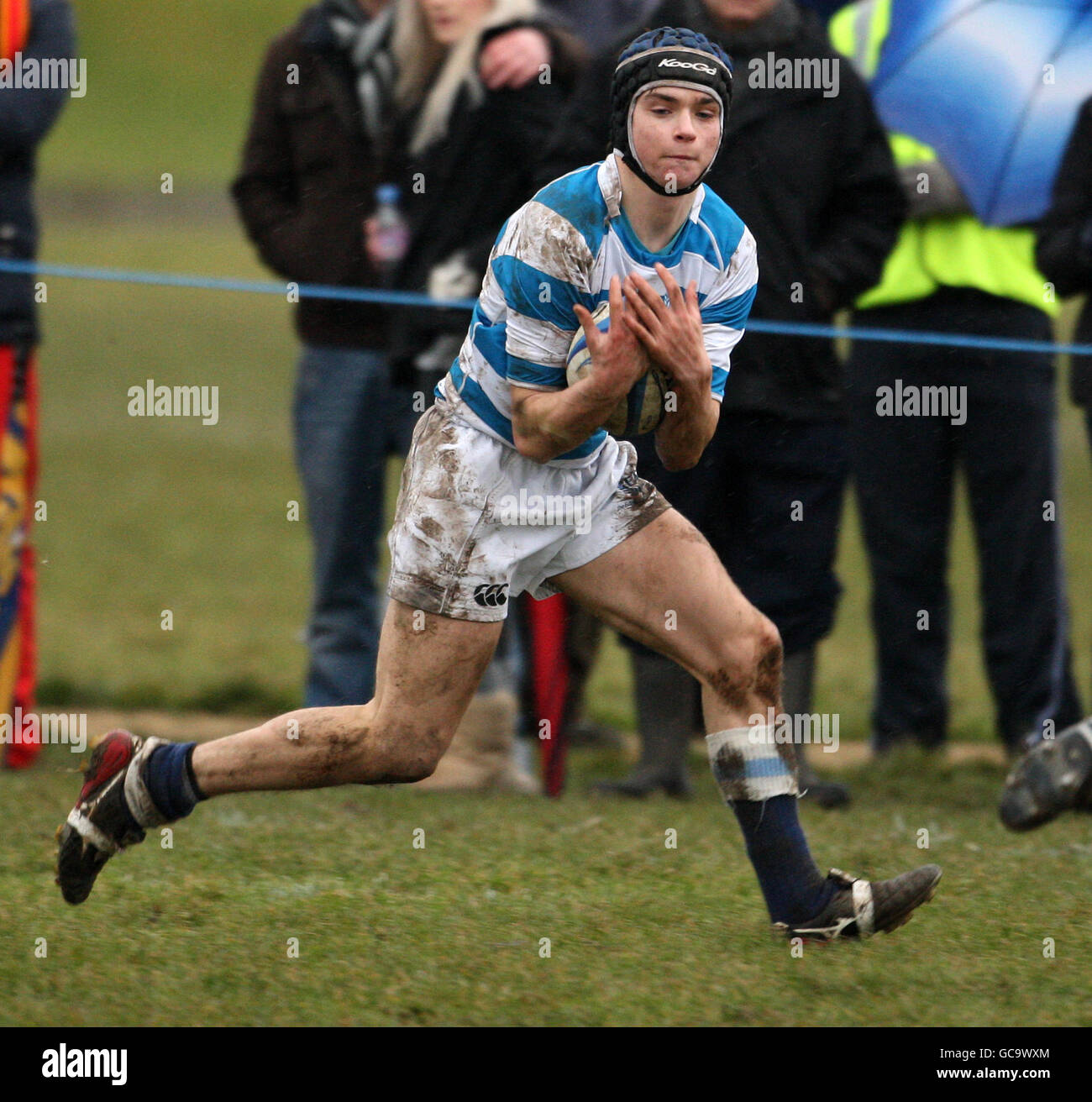 George watsons college schools hi-res stock photography and images - Alamy