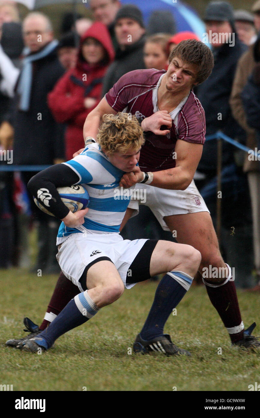 George watsons college schools hi-res stock photography and images - Alamy