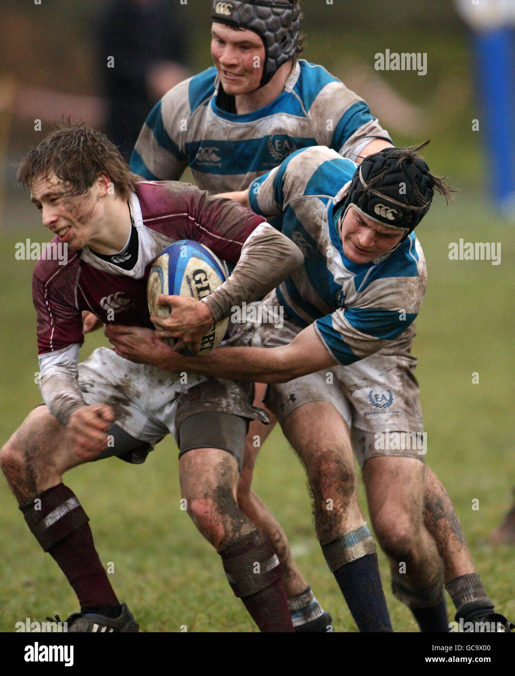 George watsons college schools hi-res stock photography and images - Alamy