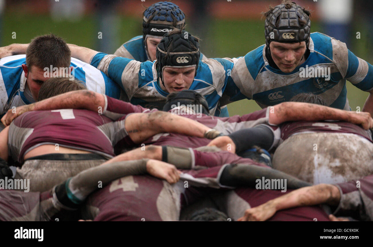 George watson's college in edinburgh hi-res stock photography and ...