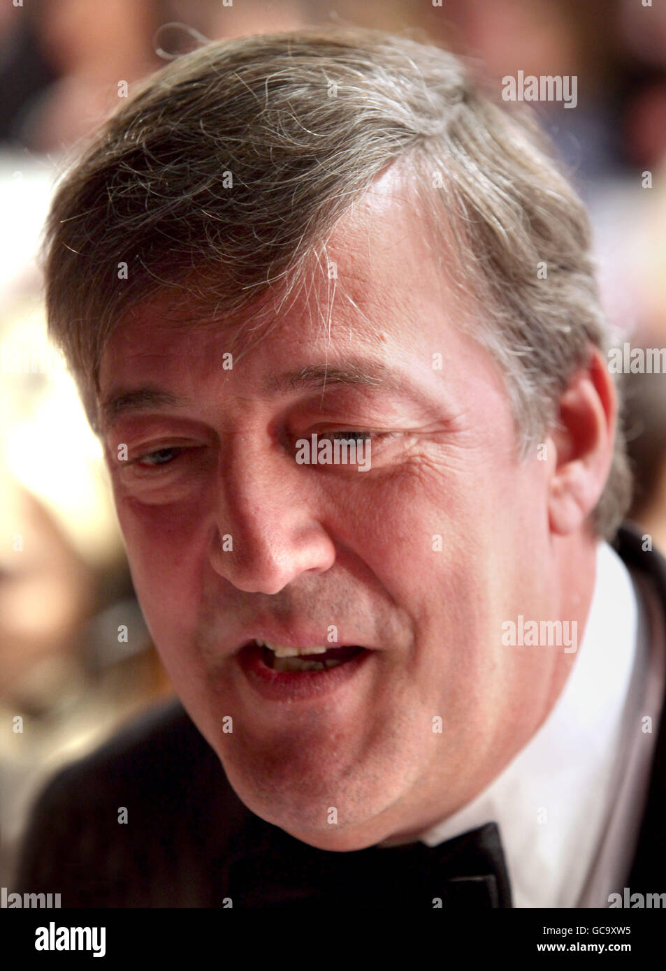 British actor writer comedian television hi-res stock photography and ...