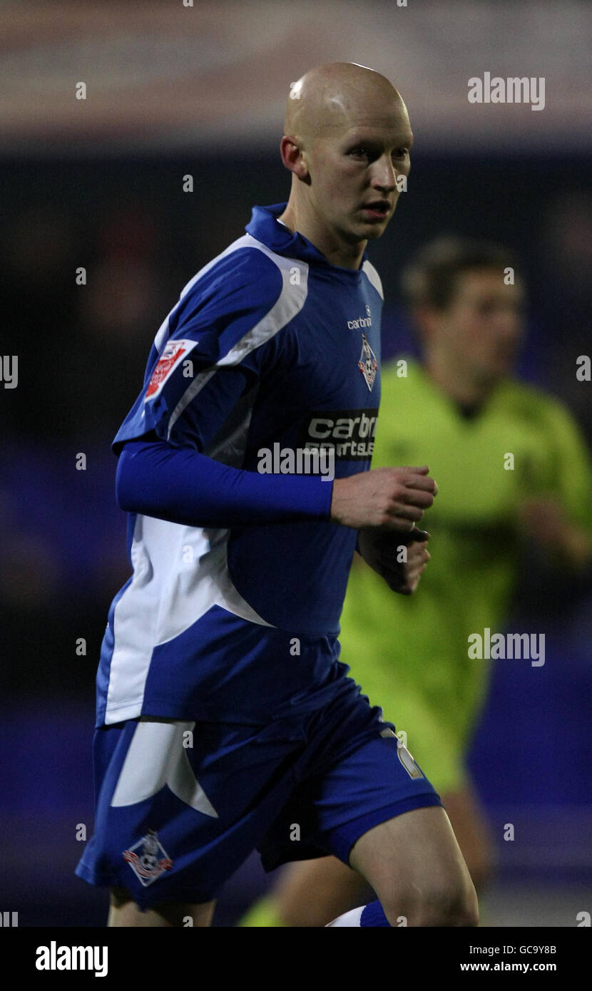 Danny whitaker hi-res stock photography and images - Alamy