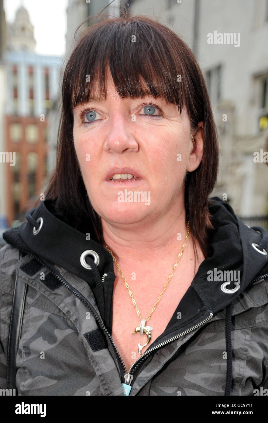 Chilcot Iraq inquiry Stock Photo - Alamy