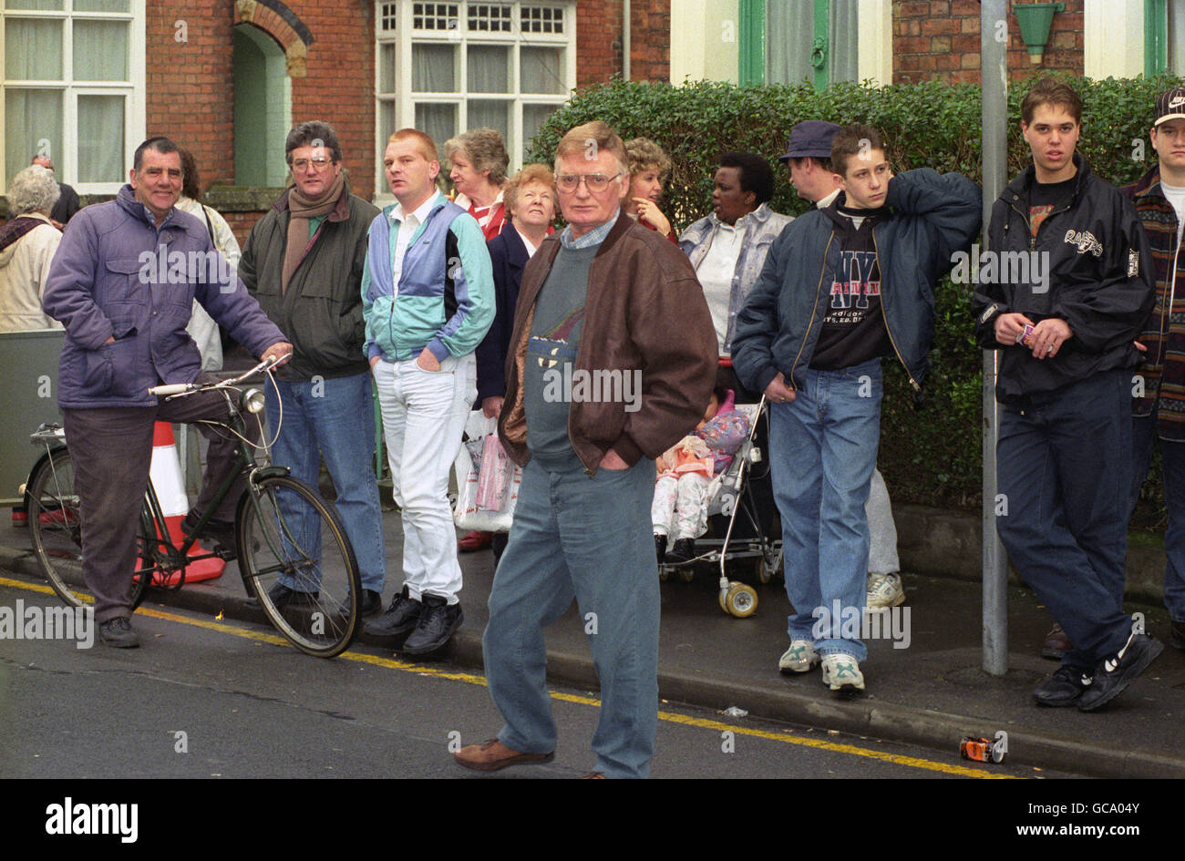 At 25 cromwell street hi-res stock photography and images - Alamy
