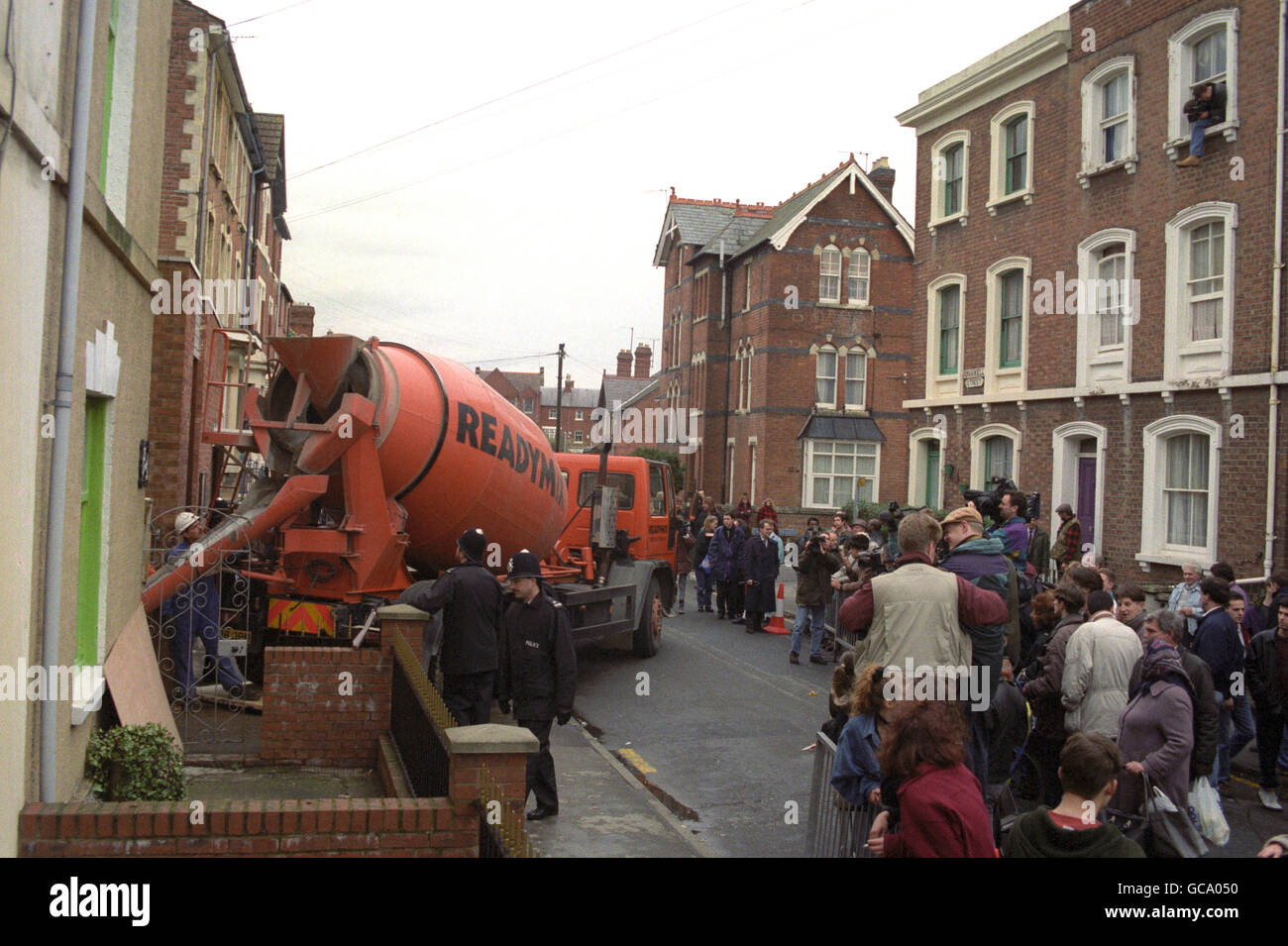 At 25 cromwell street hi-res stock photography and images - Alamy