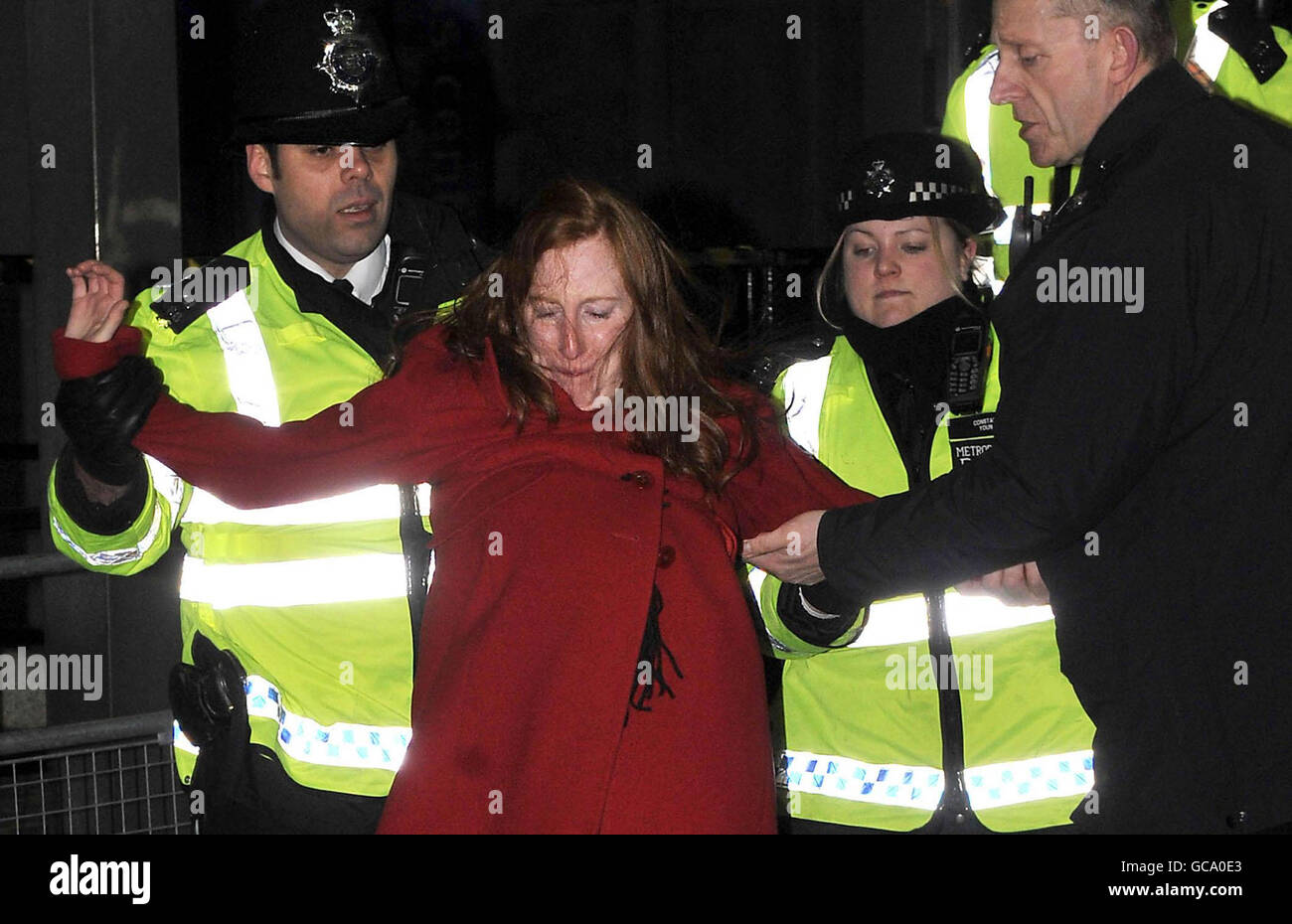 Chilcot Iraq inquiry Stock Photo - Alamy