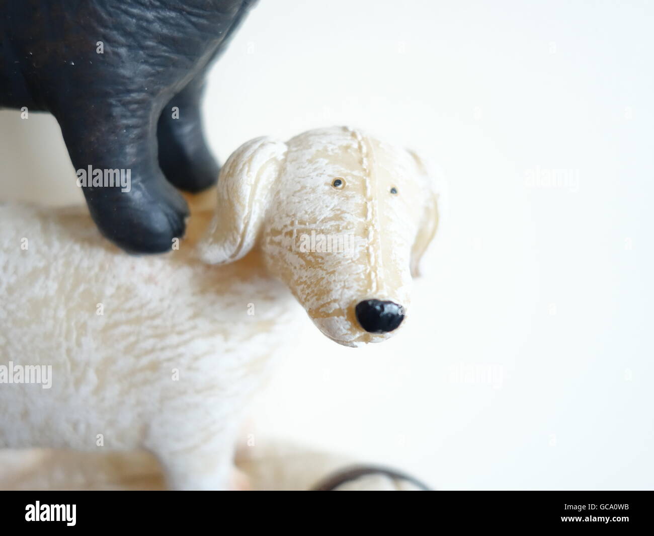 Underdog hi-res stock photography and images - Alamy