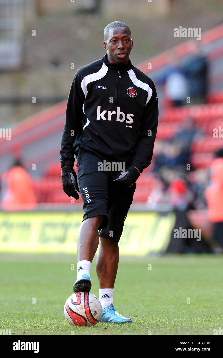 Chris dickson football hi-res stock photography and images - Alamy