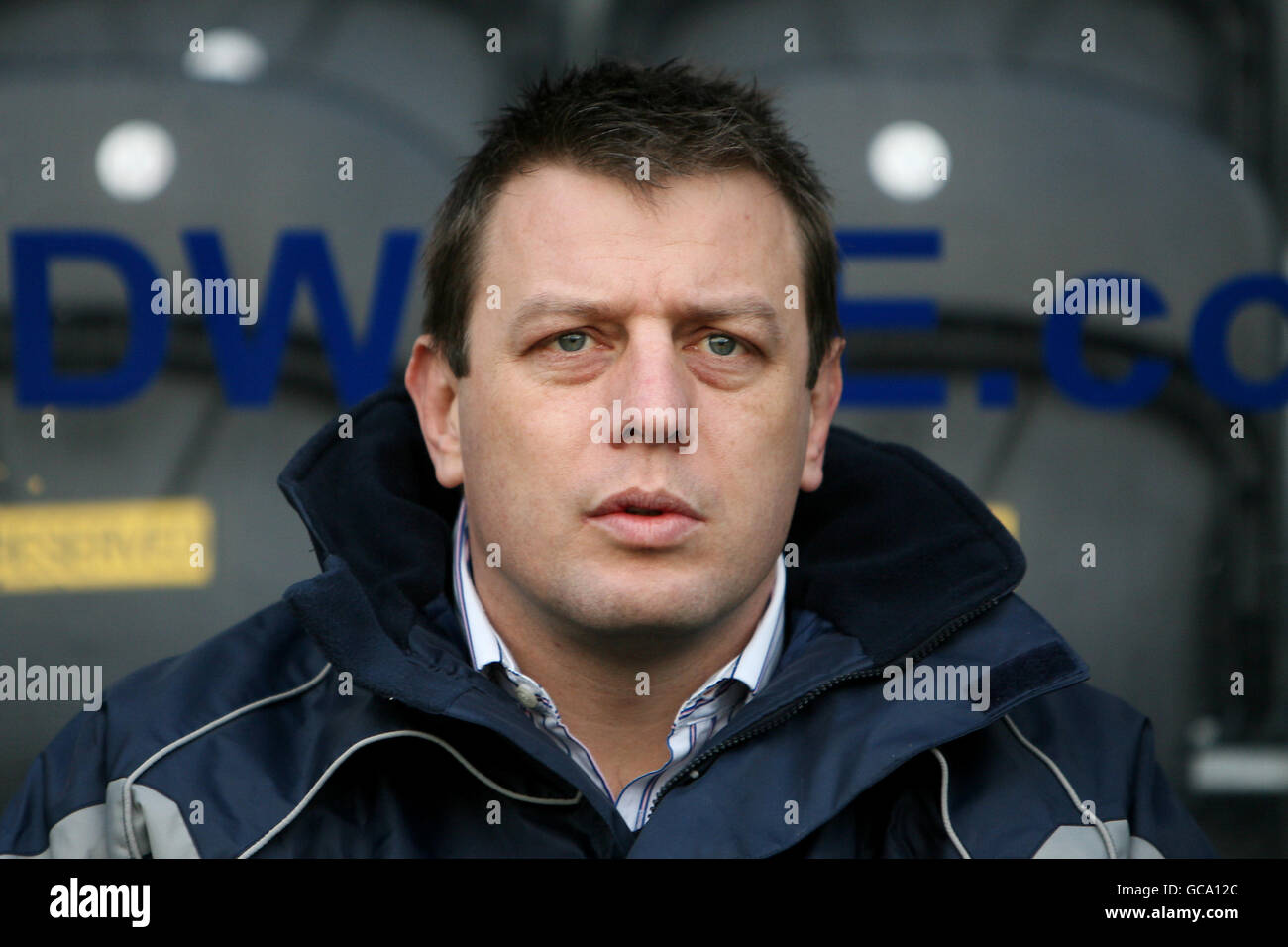 Rugby kingston rovers kr head shot headshot portrait hi-res stock ...