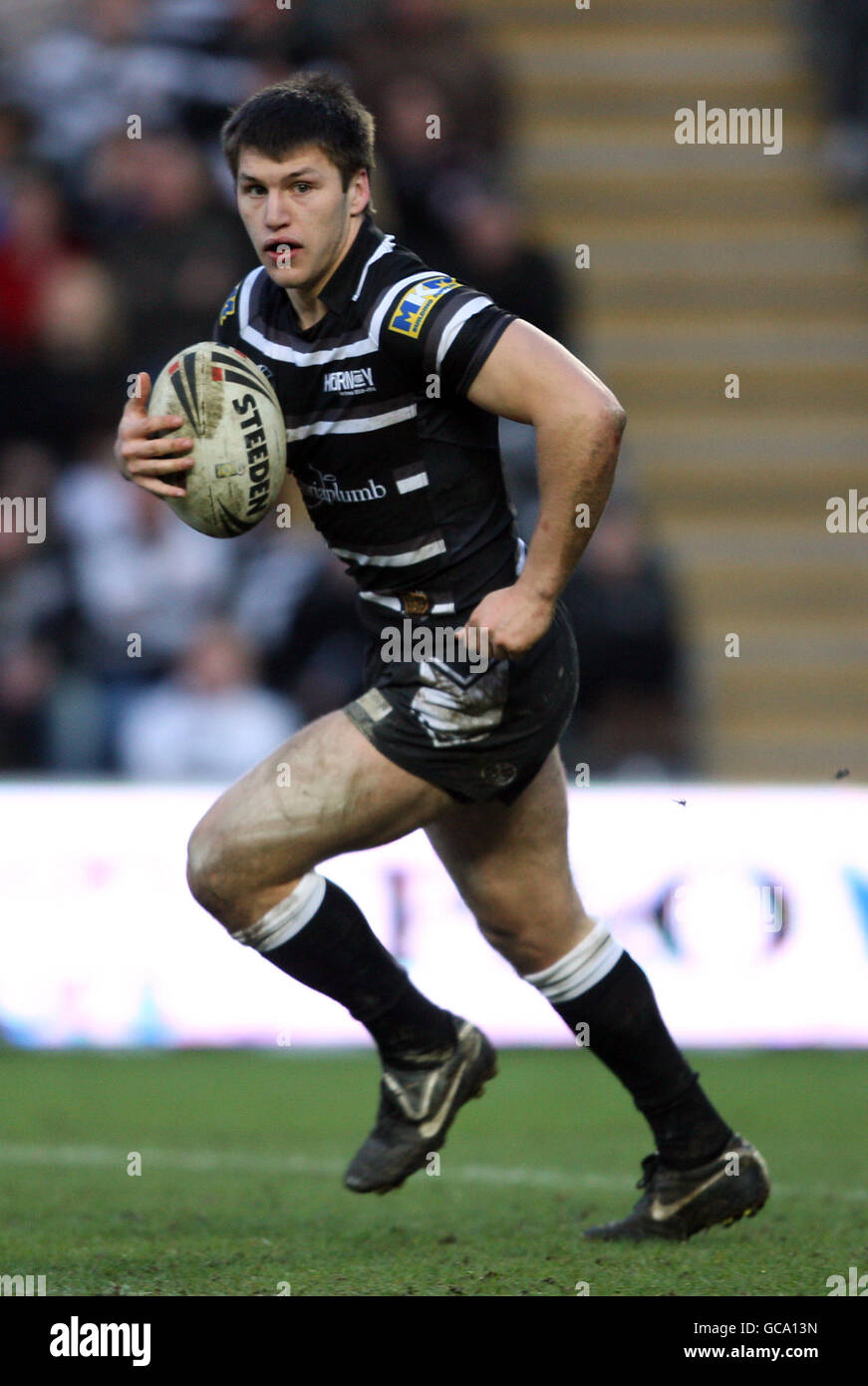 Tom briscoe hull kr hi-res stock photography and images - Alamy