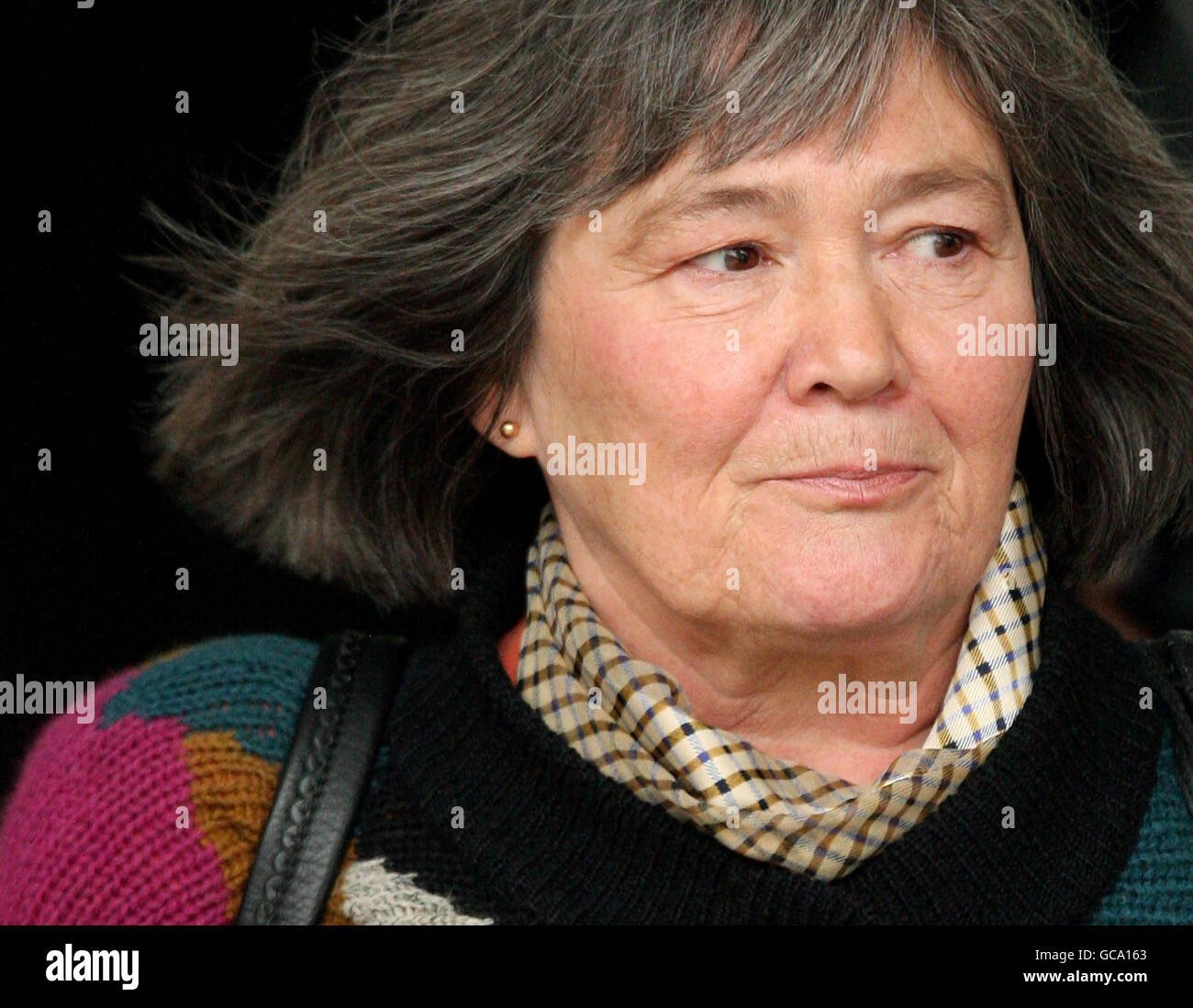 Chilcot Iraq inquiry Stock Photo - Alamy