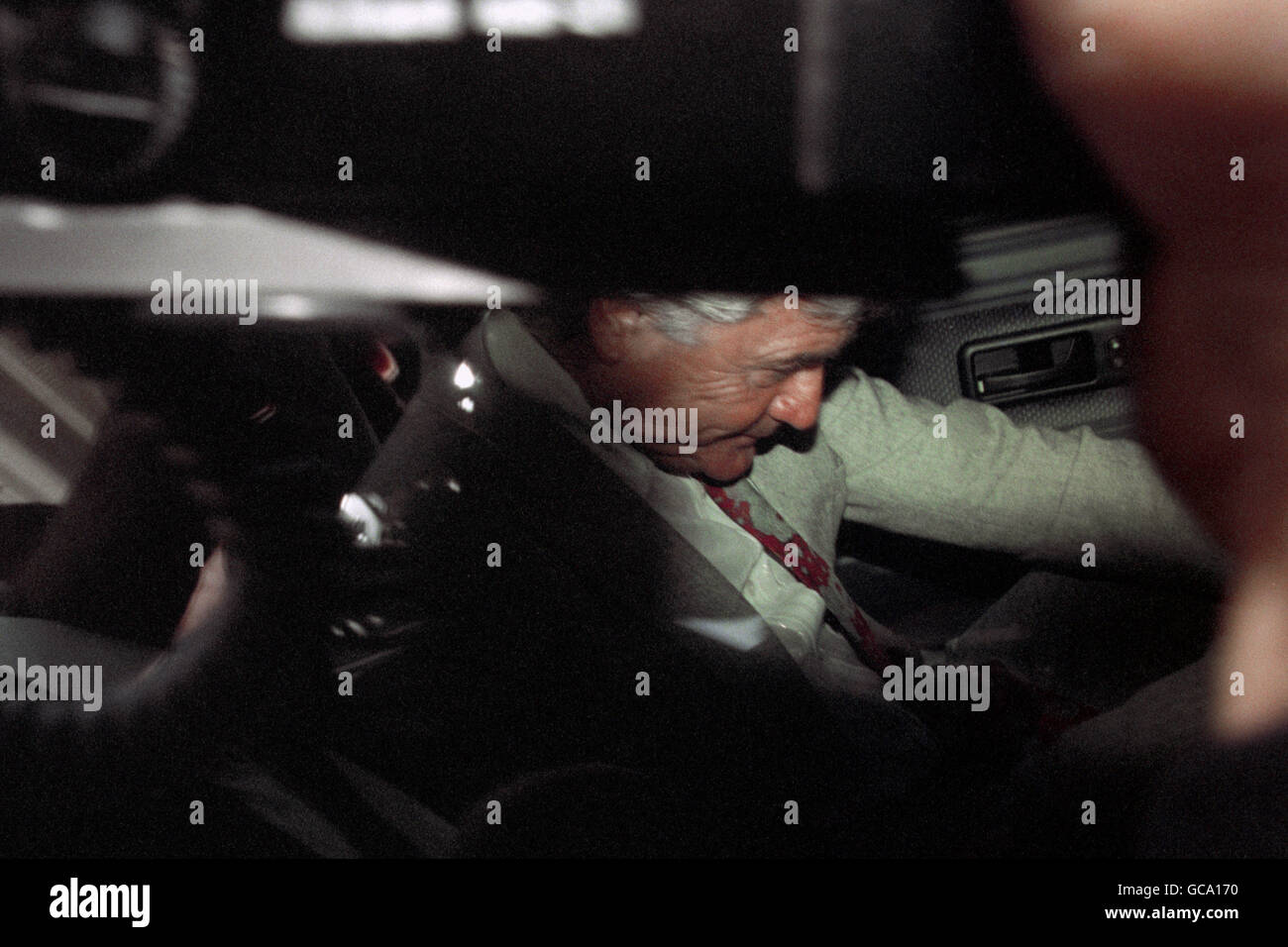 Ronnie knight hi-res stock photography and images - Alamy