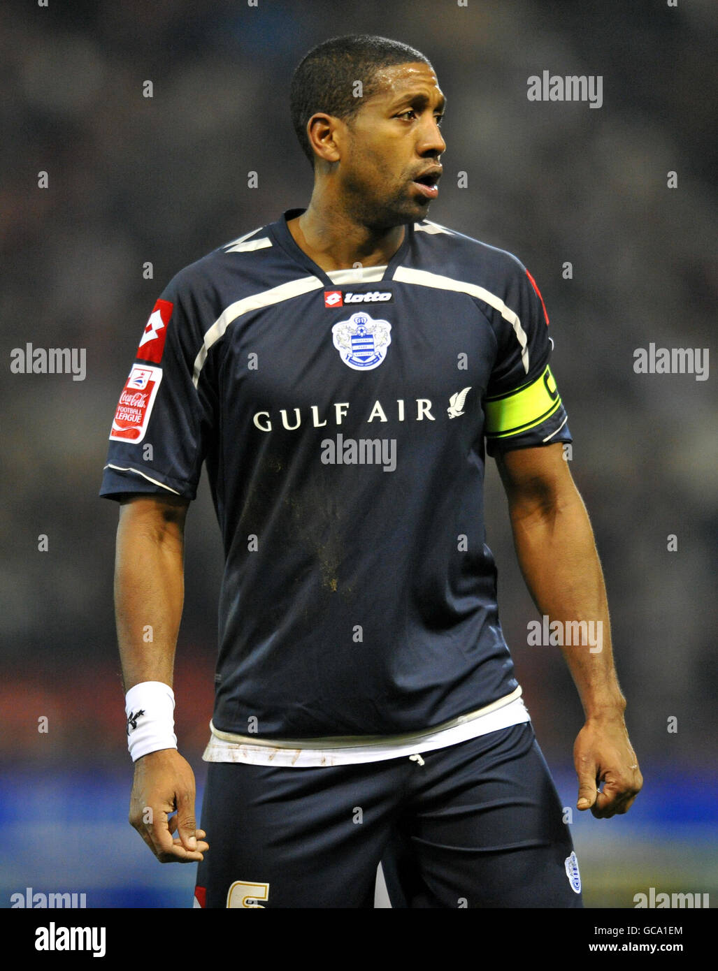 Soccer - Coca-Cola Football League Championship - Nottingham Forest v ...