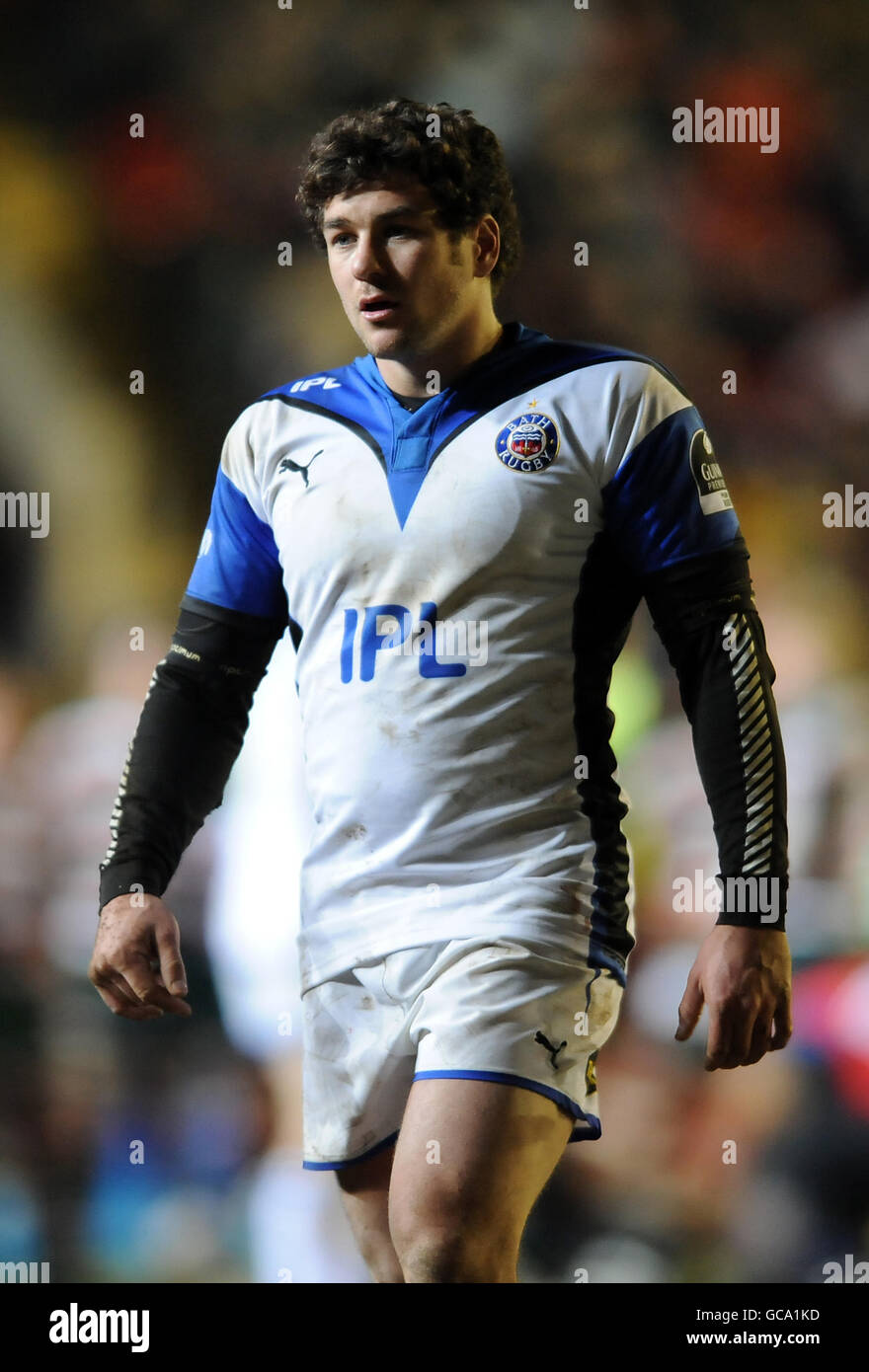 Bath ampics hi-res stock photography and images - Alamy