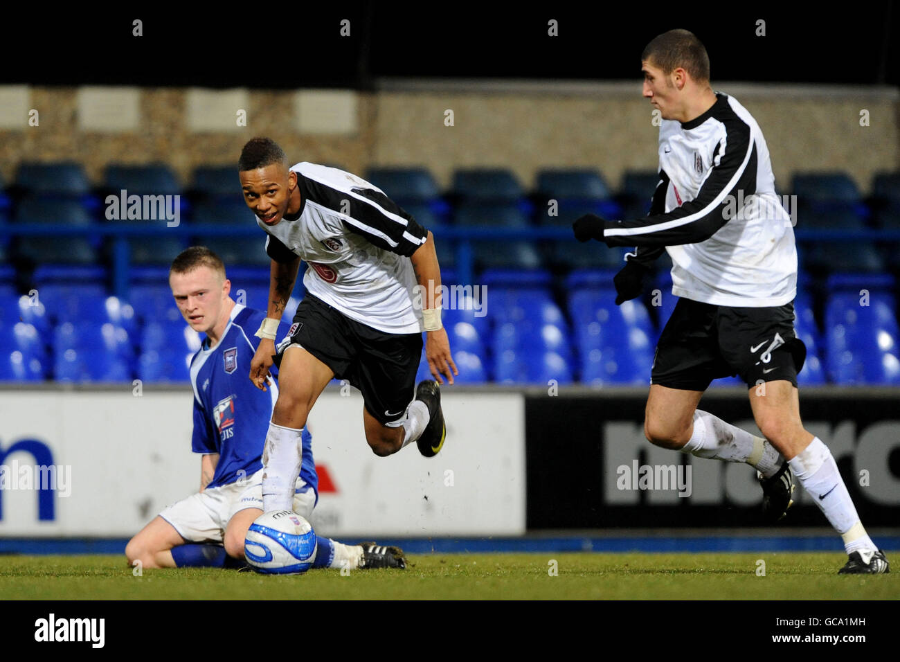 David cawley hi-res stock photography and images - Alamy