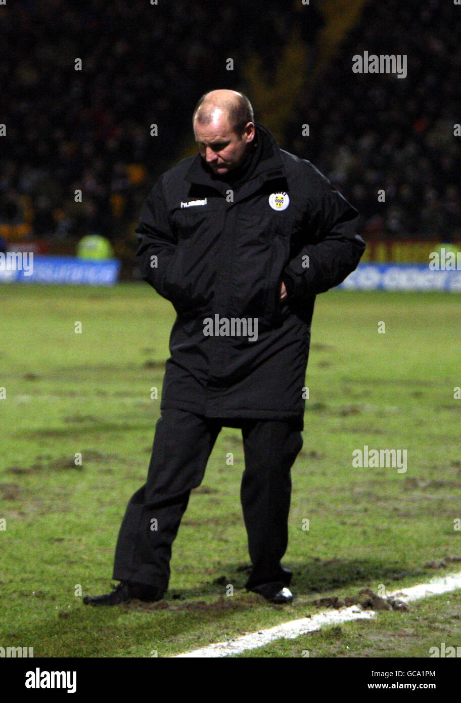 Gus macpherson hi-res stock photography and images - Alamy