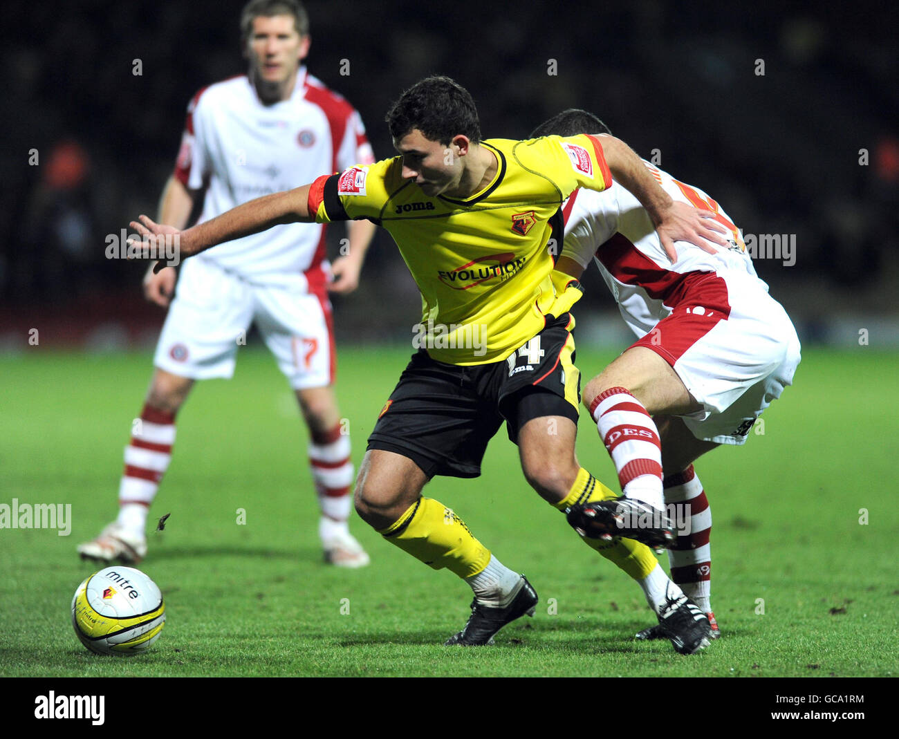 Nick jenkins hi-res stock photography and images - Alamy