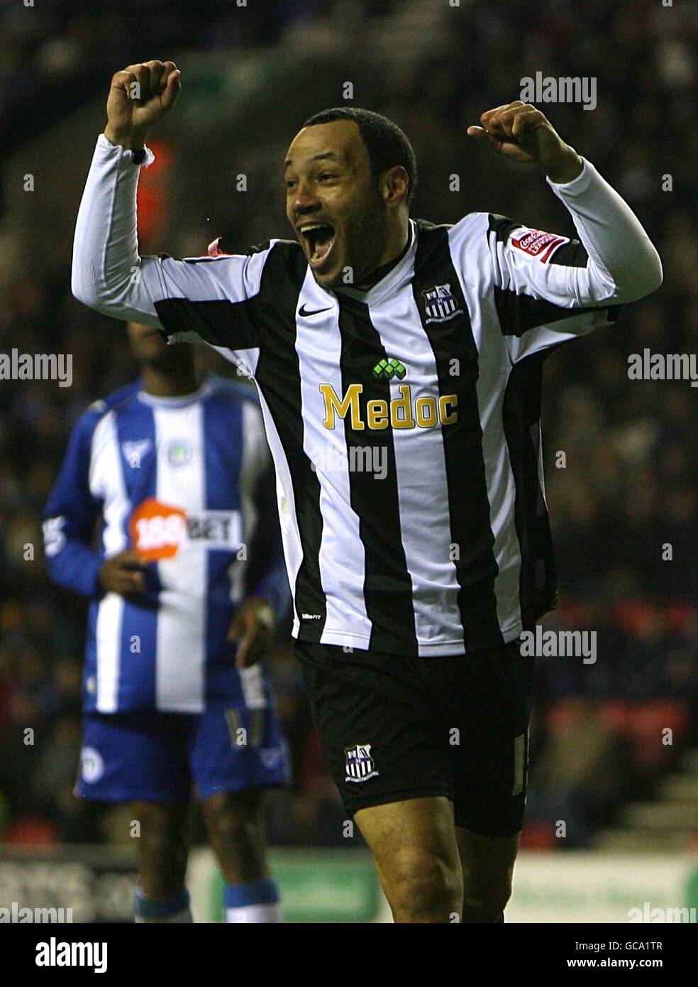 Karl hawley hi-res stock photography and images - Alamy