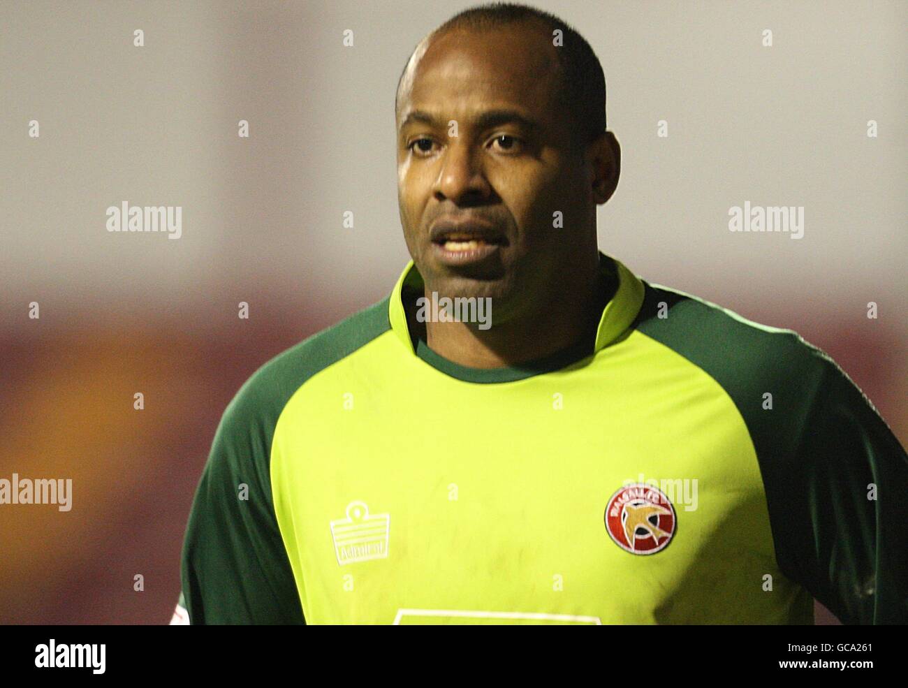 Soccer coca cola football league one walsall charlton athletic banks ...