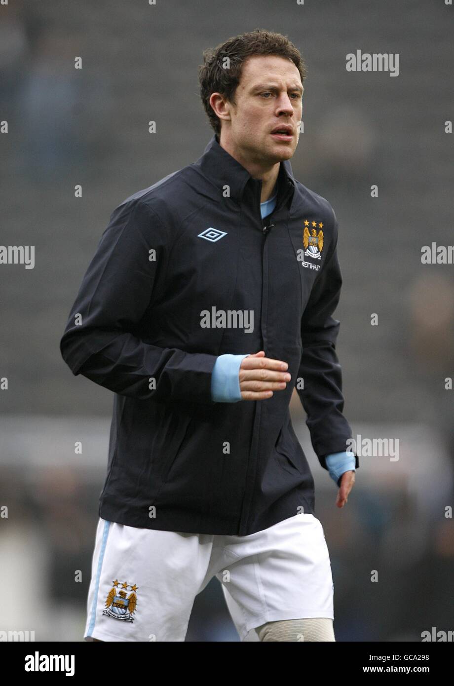 Manchester citys wayne bridge hi-res stock photography and images - Alamy