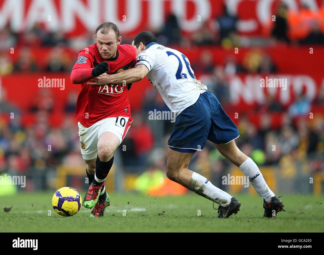 Ben old english premier league hi-res stock photography and images - Alamy