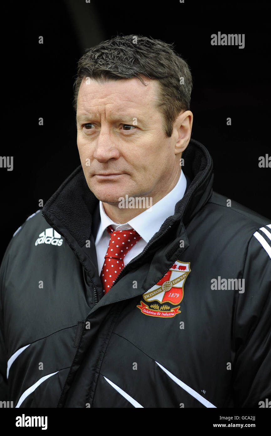 Danny wilson swindon hi-res stock photography and images - Alamy