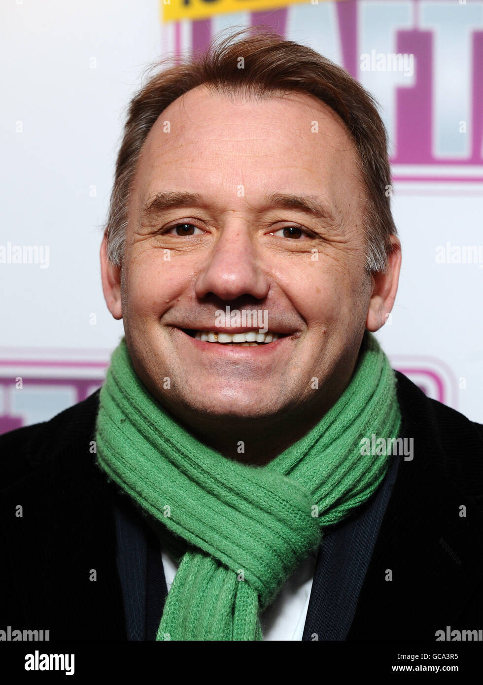 Bob Mortimer at the Loaded LAFTAS Awards 2010 at the Cuckoo Club in ...