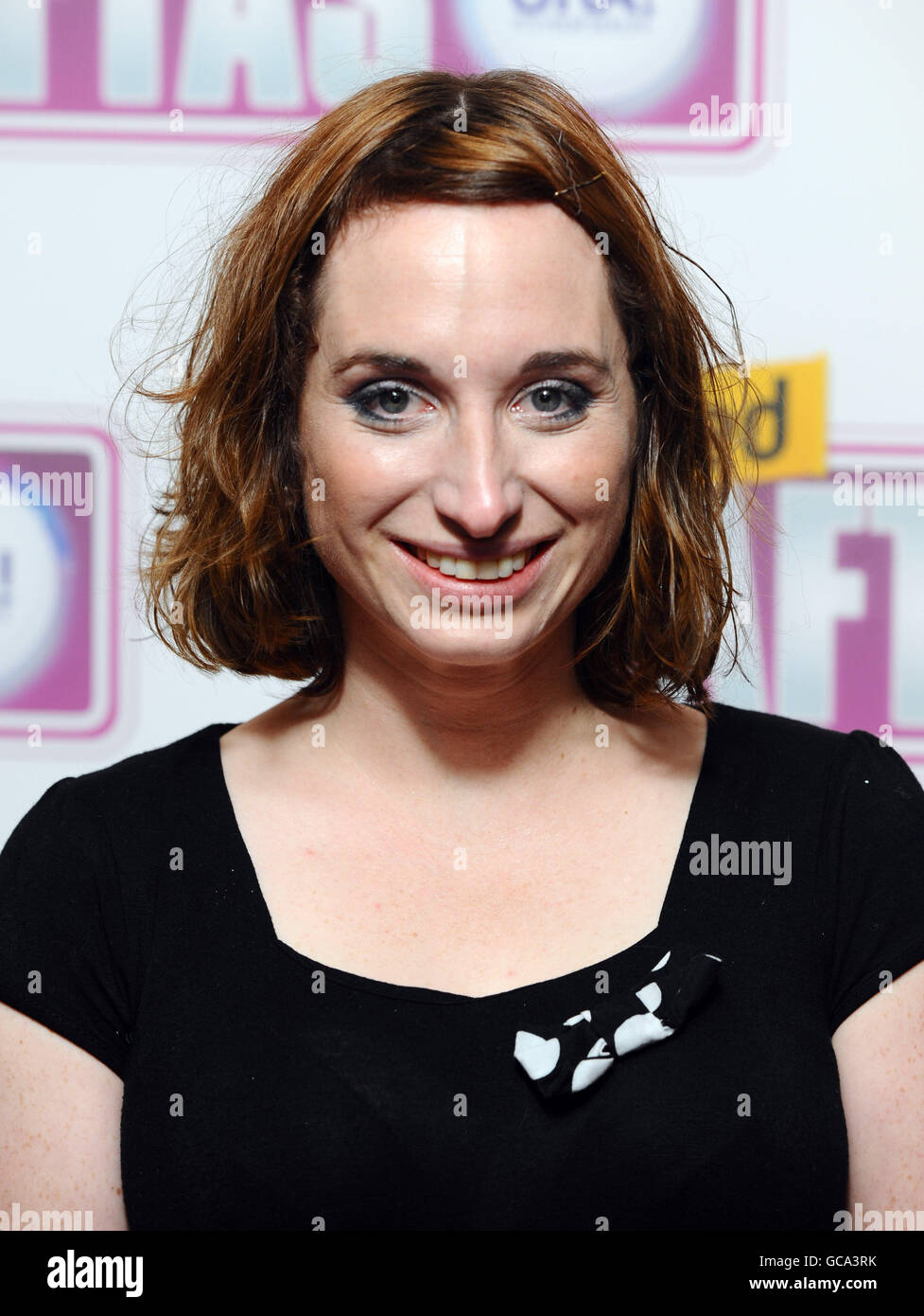 Loaded LAFTA Awards 2010 - London. Isy Suttie at the Loaded LAFTAS ...
