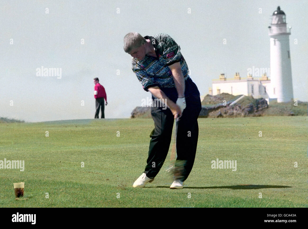 John daly cola hi-res stock photography and images - Alamy