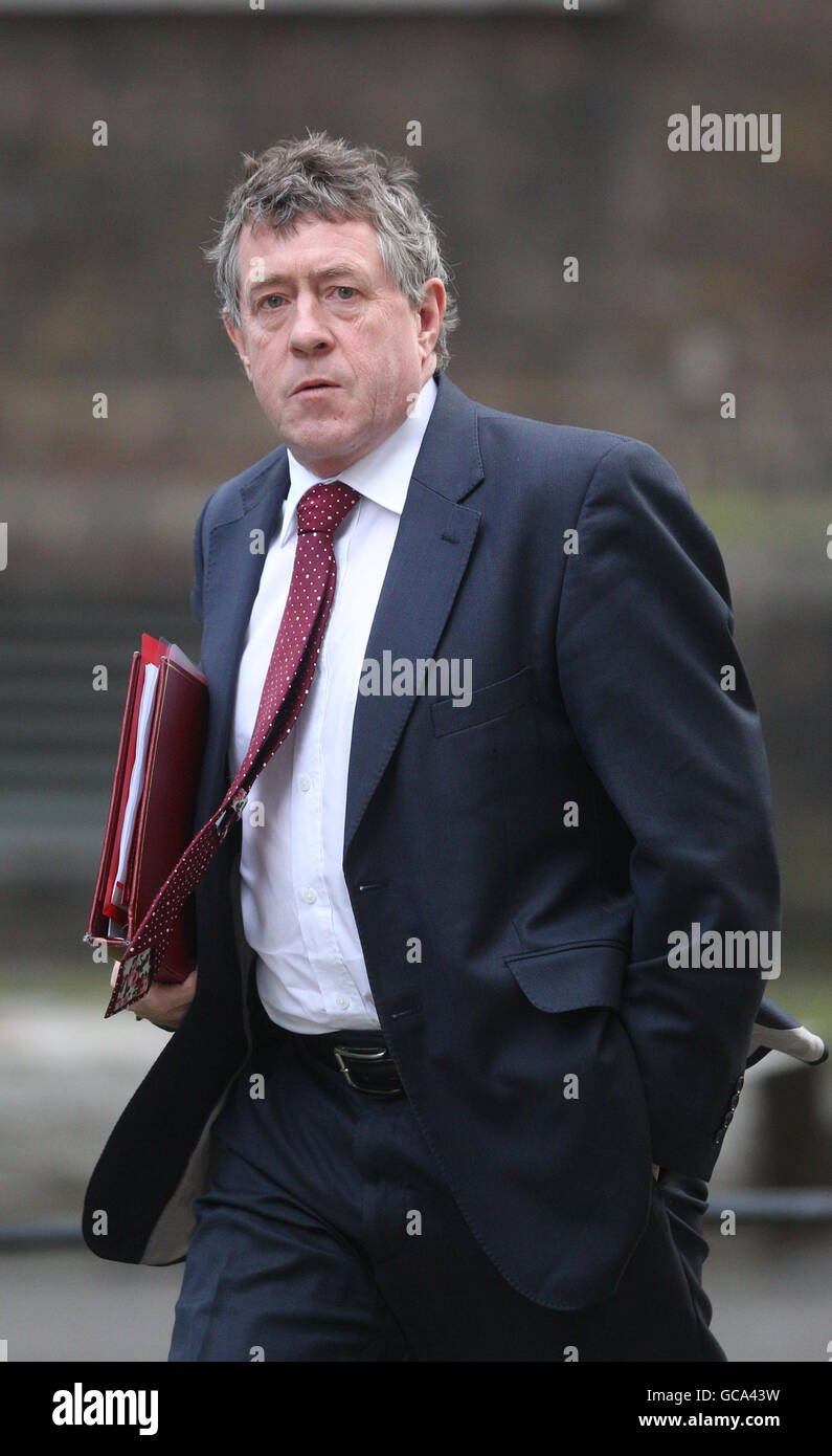 John denham mp hi-res stock photography and images - Alamy