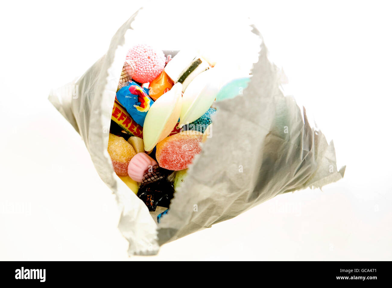 Refresher Sweets High Resolution Stock Photography and Images - Alamy